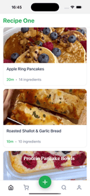 Recipe Calorie Calculator [Free] - Get Nutrition Facts Instantly